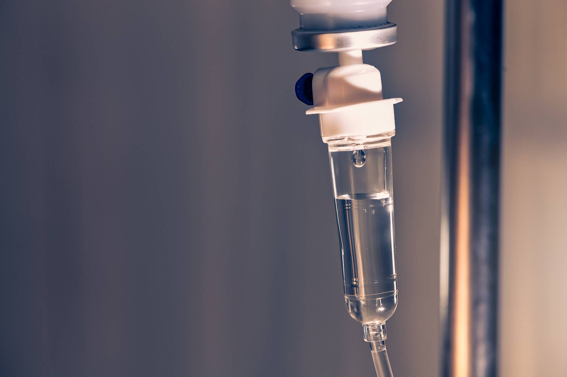 Infusion Therapy (IV Infusion) in Missouri